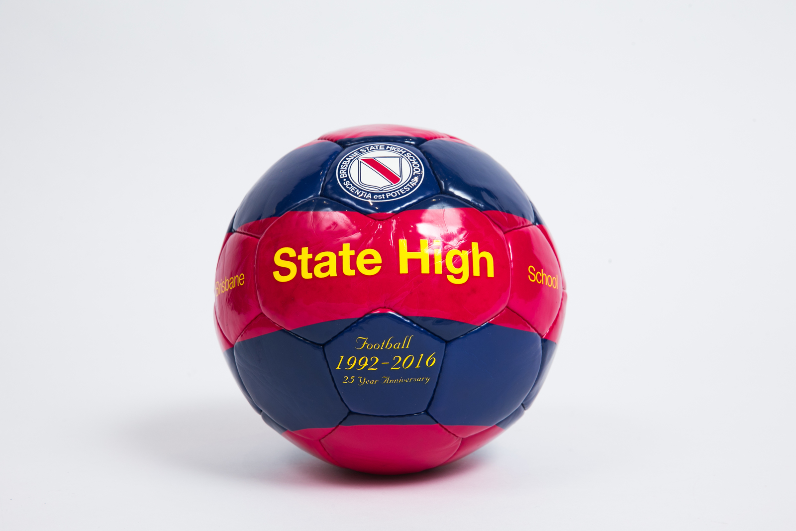 Football Team Ball